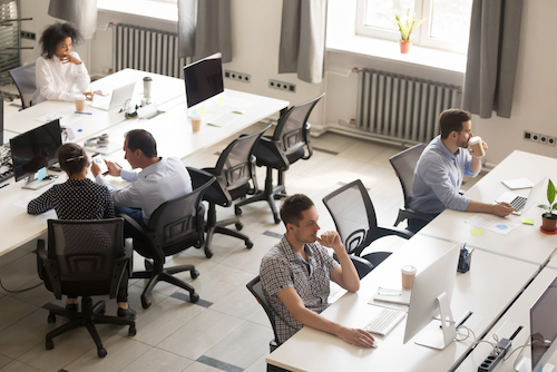 The best recruitment set-up as you scale | Instant Impact