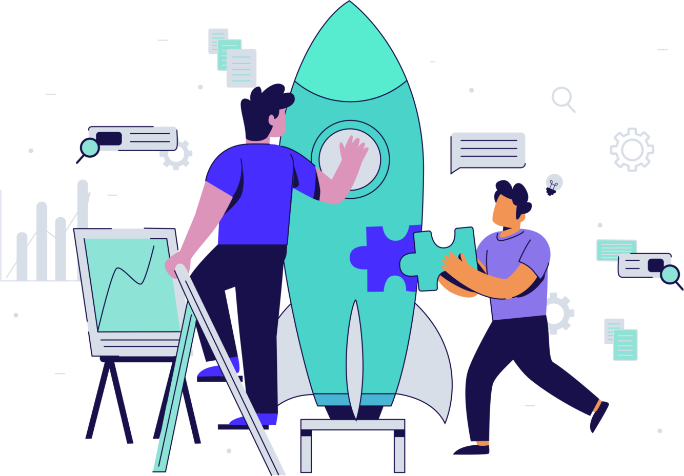 About Us | Instant Impact