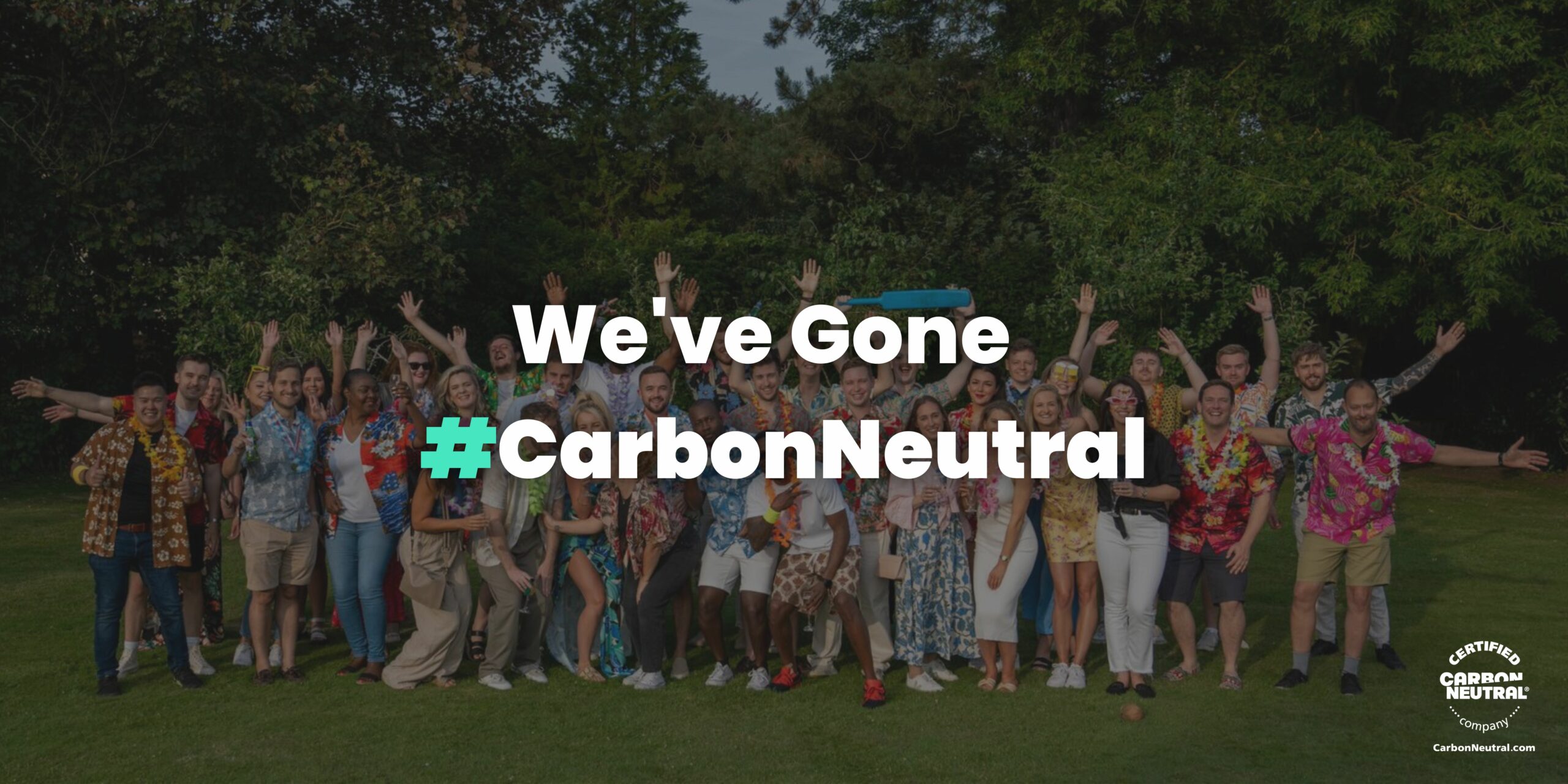 Instant Impact Announces Status as a Carbon Neutral Company | Instant ...