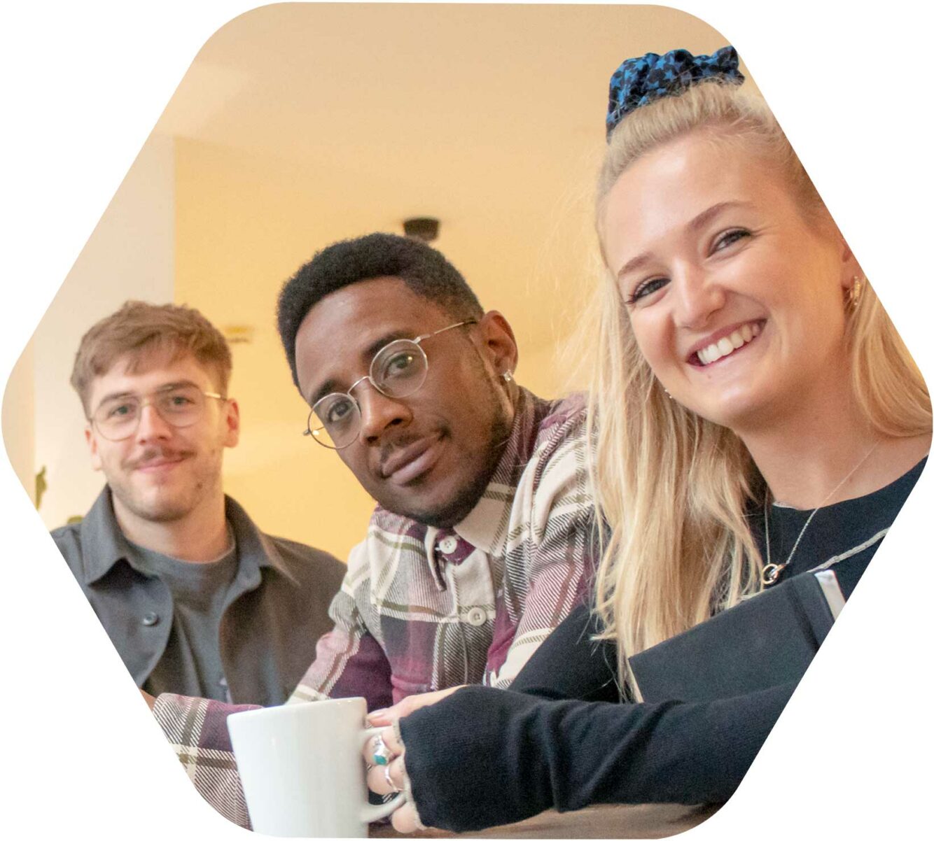 Global Talent Solutions Provider for SMEs