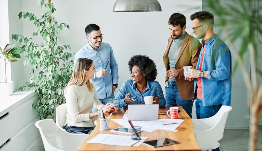 The Definitive Guide to RPO - What is RPO? | Instant Impact