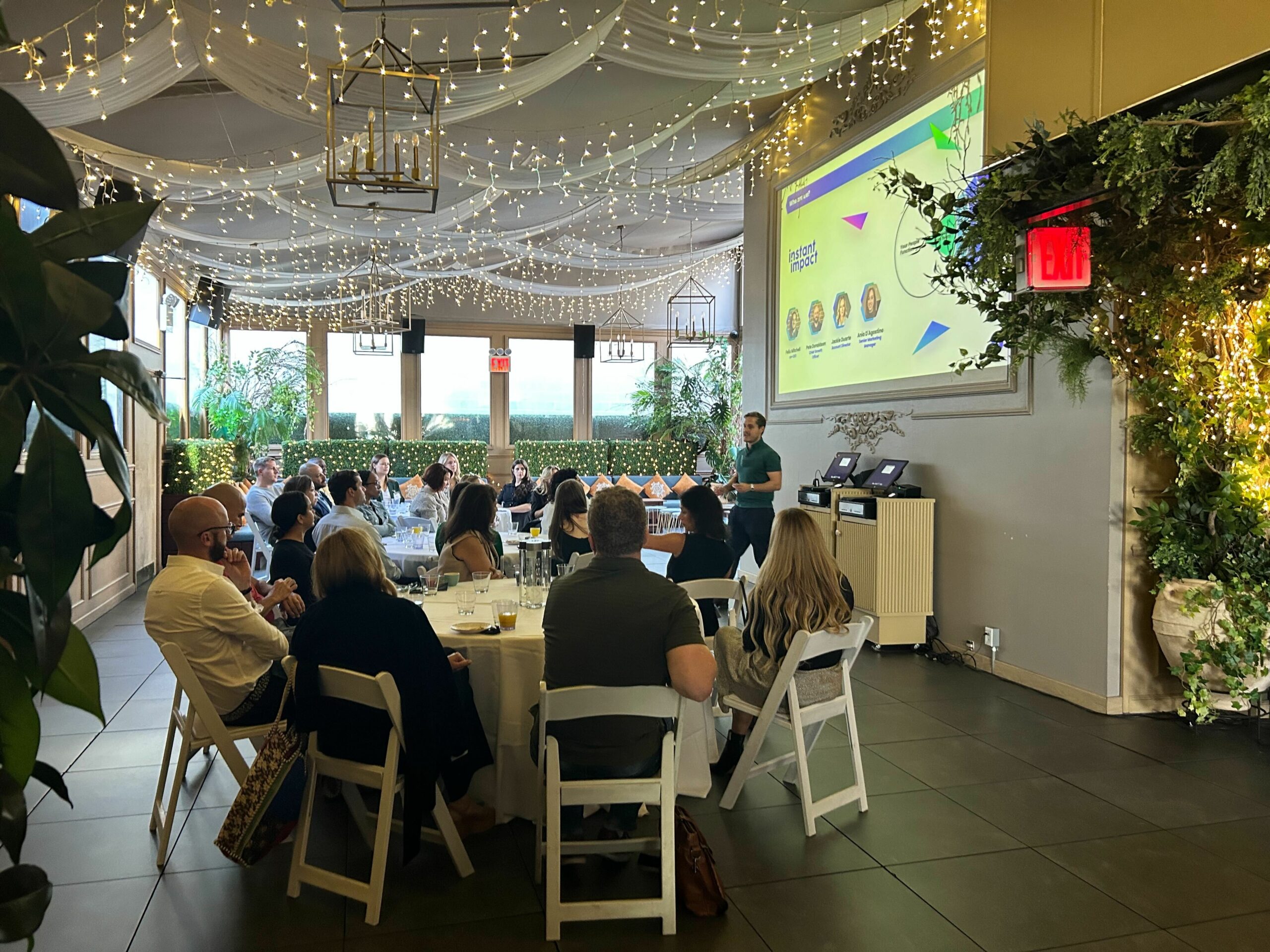 Unlocking HR & TA's Strategic Impact: 5 Key Takeaways from a Manhattan ...