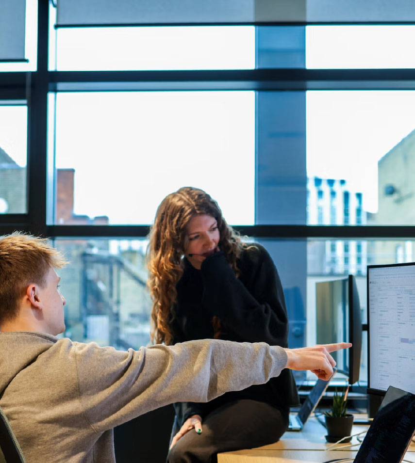 Reducing Costly Agency Dependence with In-House Hiring | Instant Impact