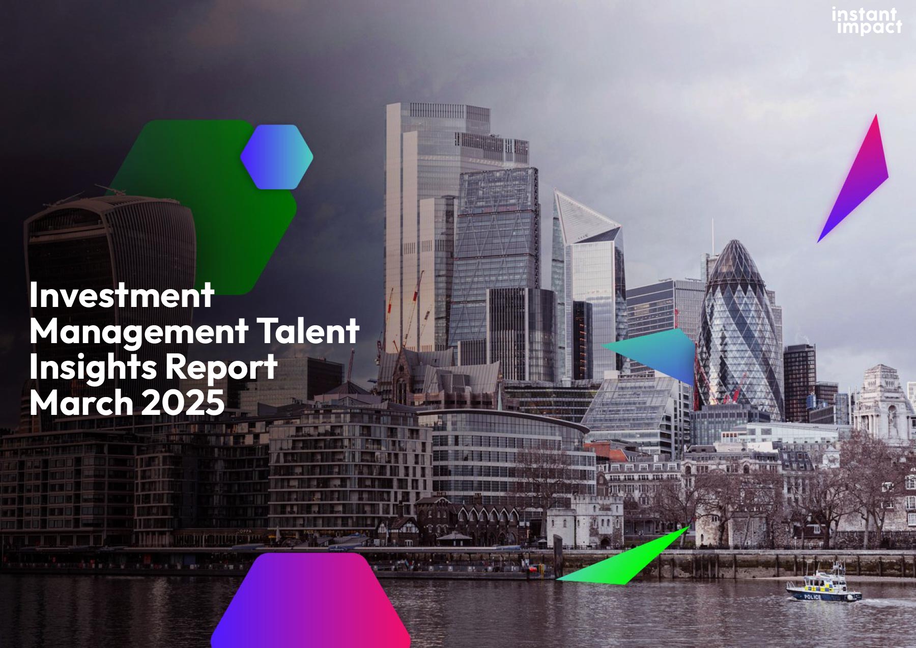 Industry Insights: Investment Management Talent Insights Report March ...
